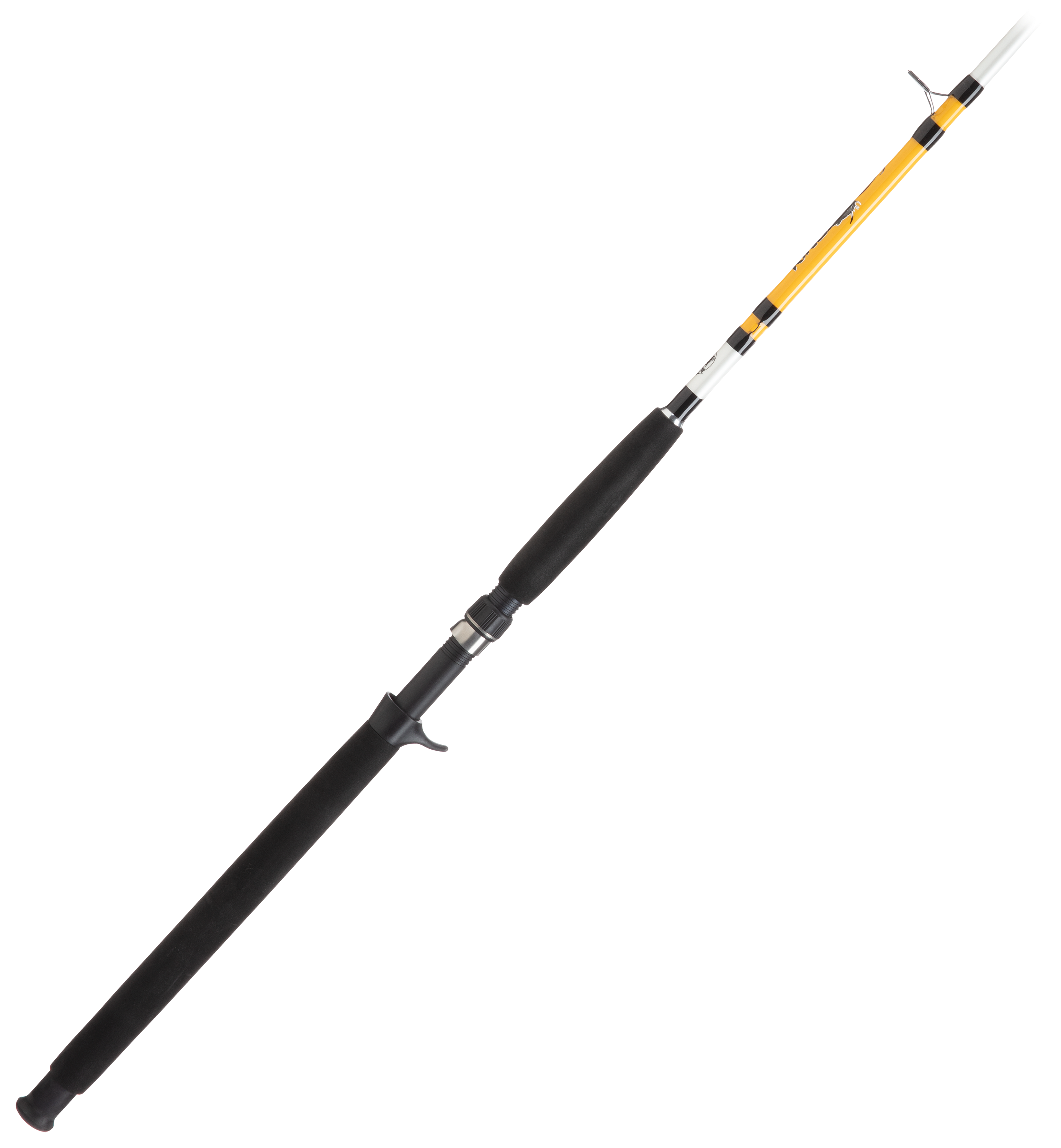 Bass Pro Shops King Kat Casting Rod | Mack's Prairie Wings